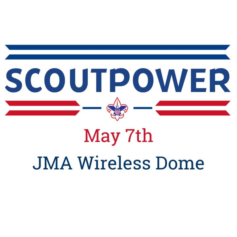 ScoutPower 2025 - Scouting America Longhouse Council